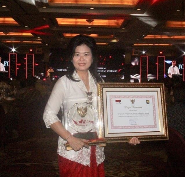 Yayasan Perguruan Sultan Iskandar Muda