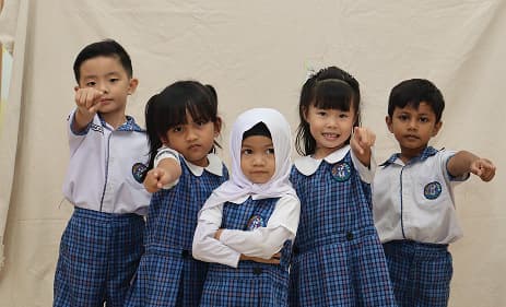 Yayasan Perguruan Sultan Iskandar Muda