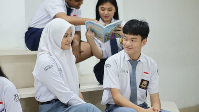 Yayasan Perguruan Sultan Iskandar Muda