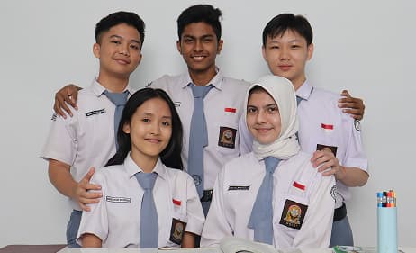 Yayasan Perguruan Sultan Iskandar Muda