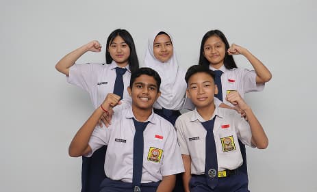 Yayasan Perguruan Sultan Iskandar Muda